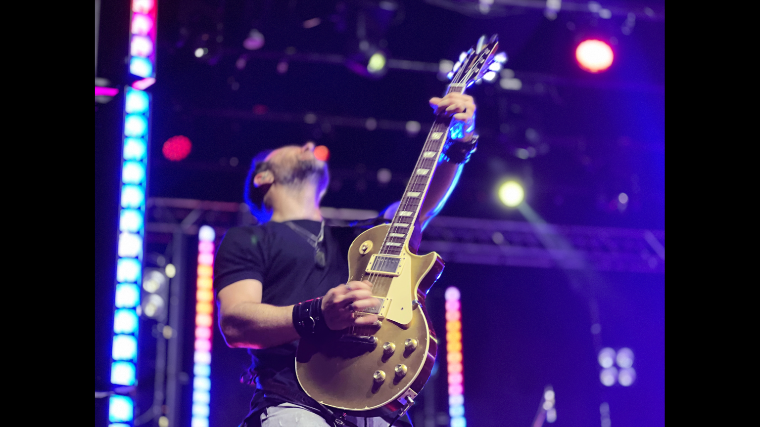 News – Sean Hurwitz